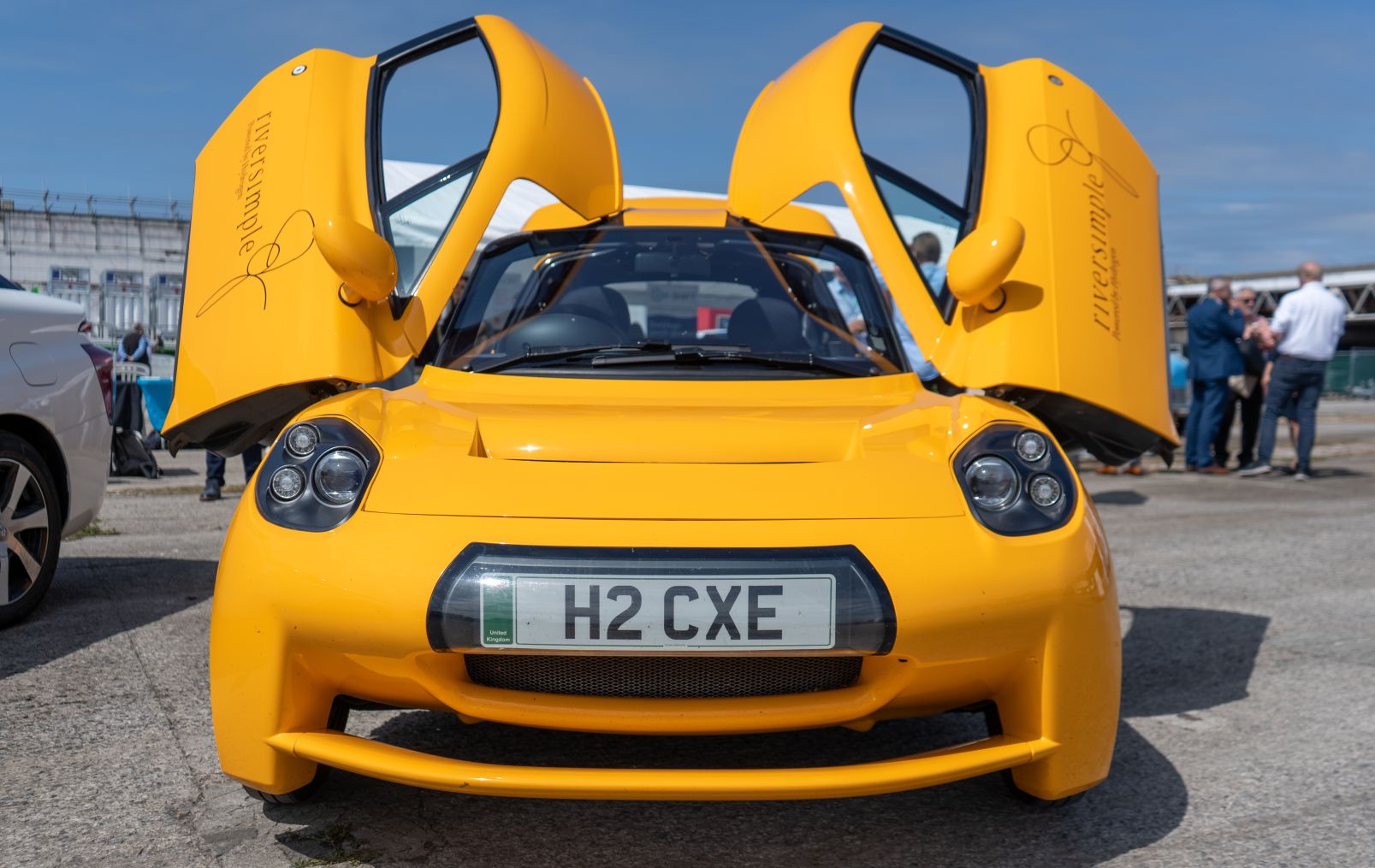 Can I buy a hydrogen car? The definitive list of hydrogen cars for sale in 2025 - Driving Hydrogen