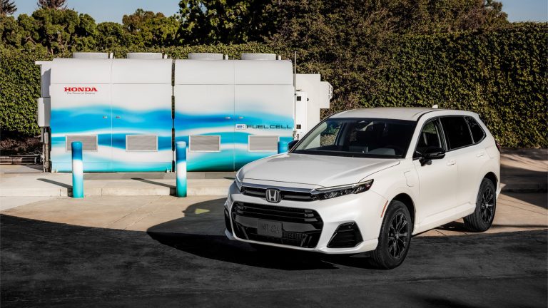 Can I buy a hydrogen car? The definitive list of hydrogen cars for sale ...