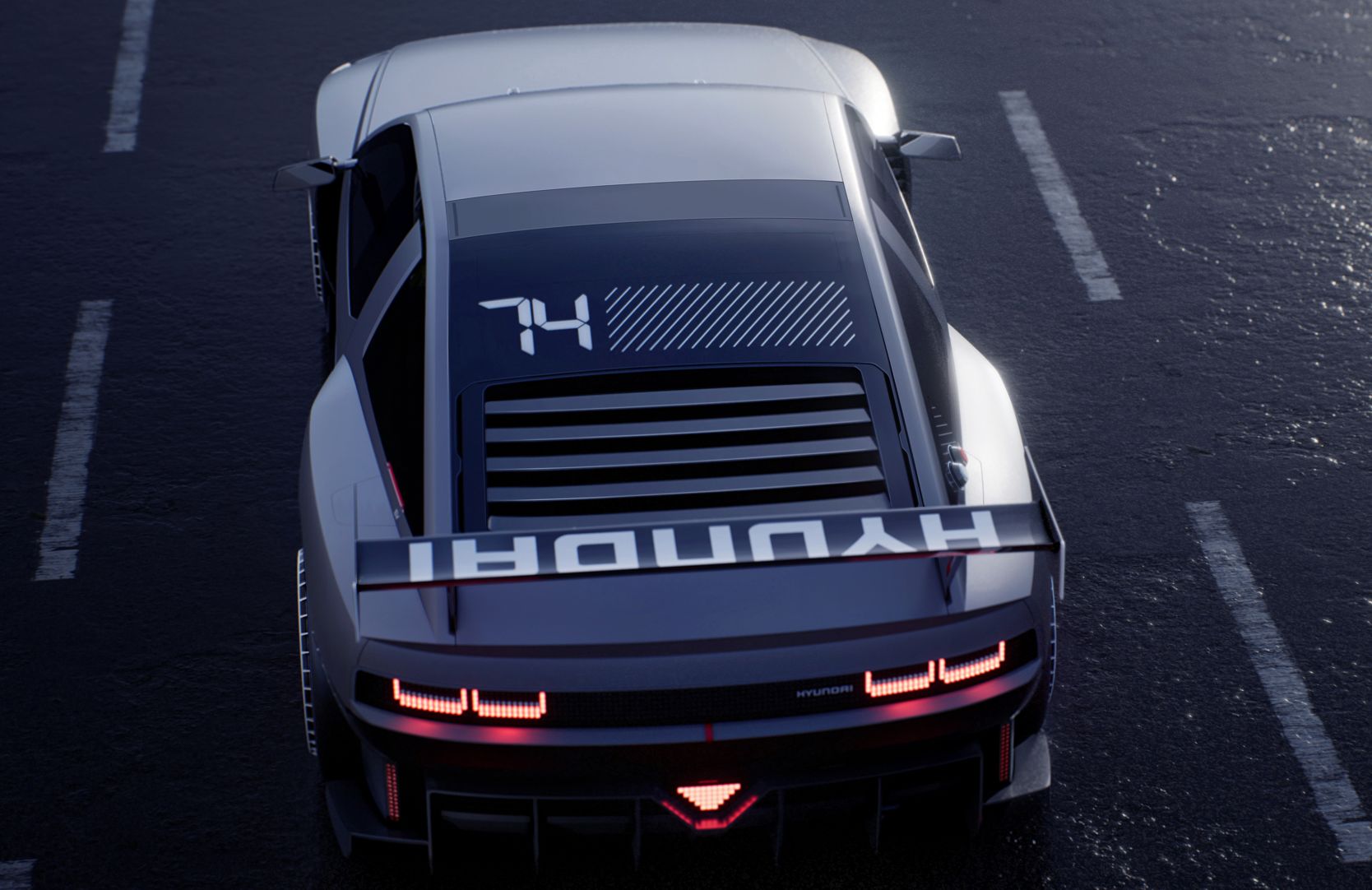 Top 10 hydrogen prototype cars in 2024: Hyperion XP-1, BMW iX5 Hydrogen ...