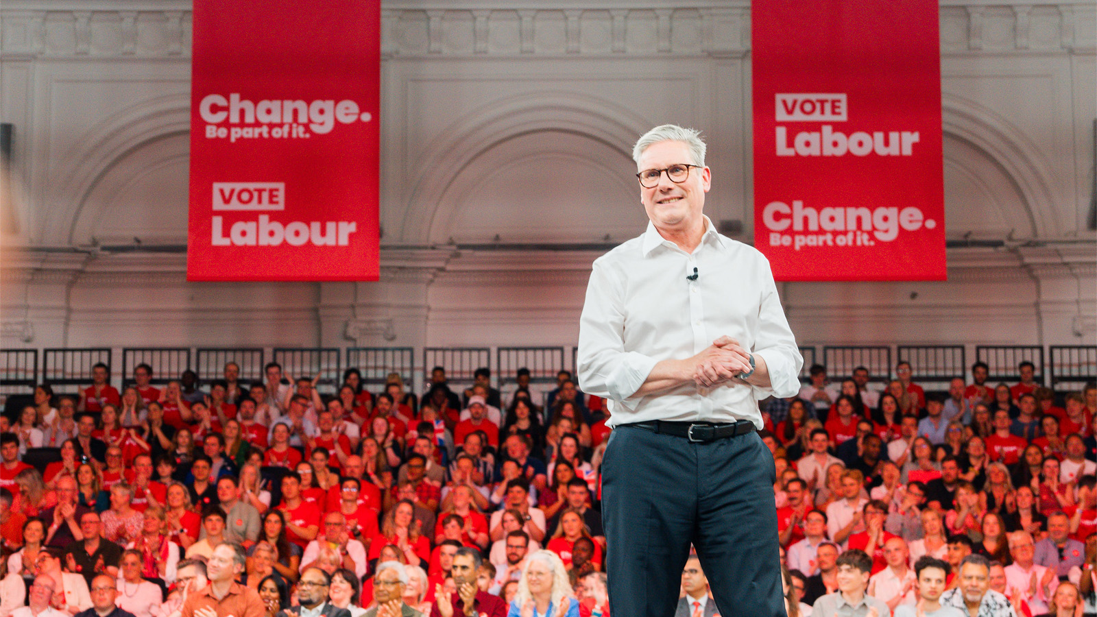 The Labour Party is in - but what is Sir Keir Starmer's plan for hydrogen?