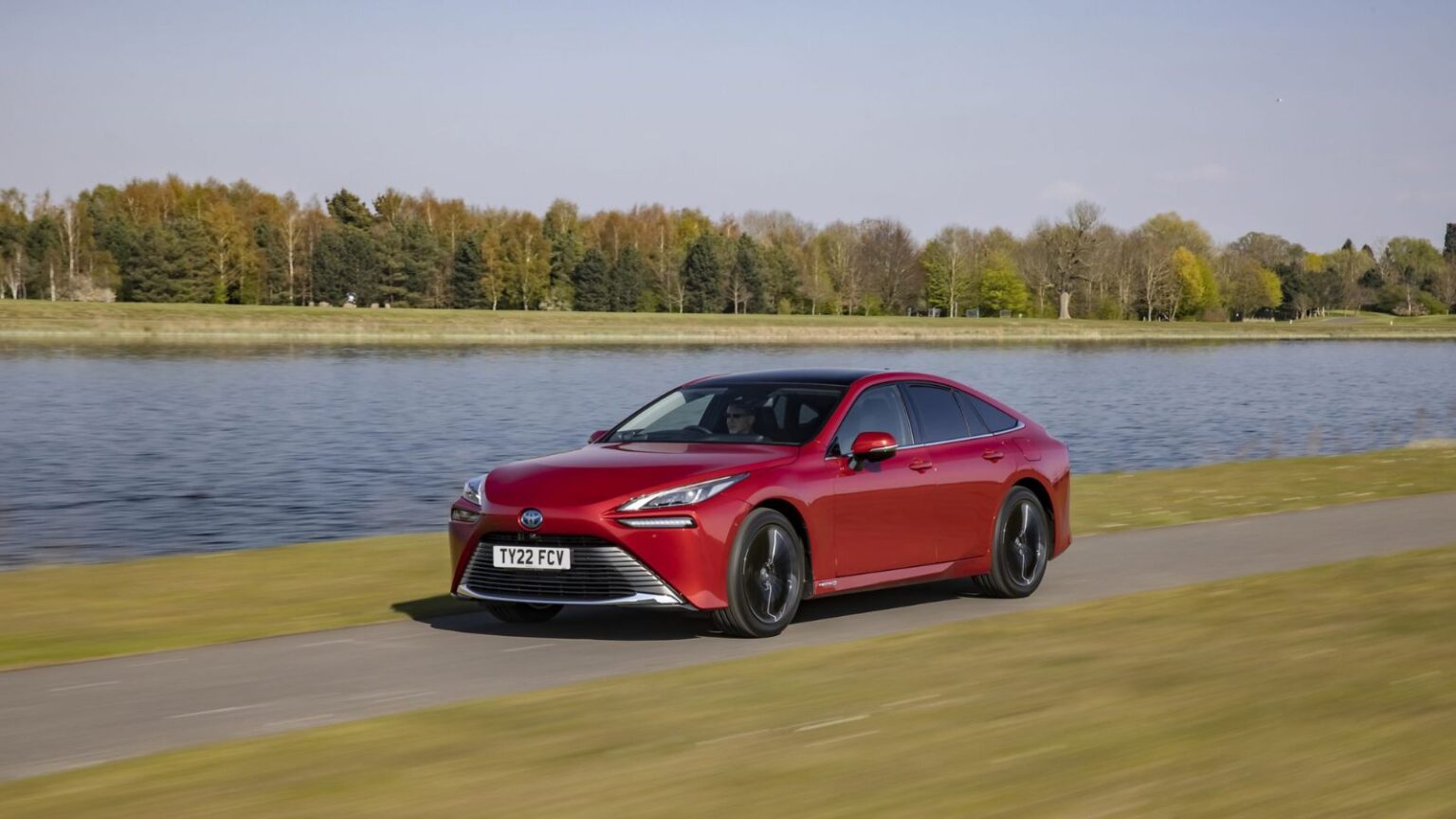 How efficient are hydrogen cars? What mpg can I expect, and more ...