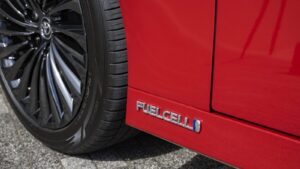 Can I buy a hydrogen car? The definitive list of hydrogen cars for sale in 2025 - Driving Hydrogen