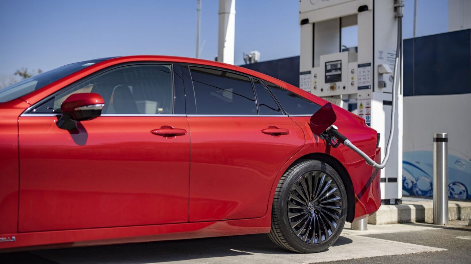 Can I buy a hydrogen car? The definitive list of hydrogen cars for sale ...