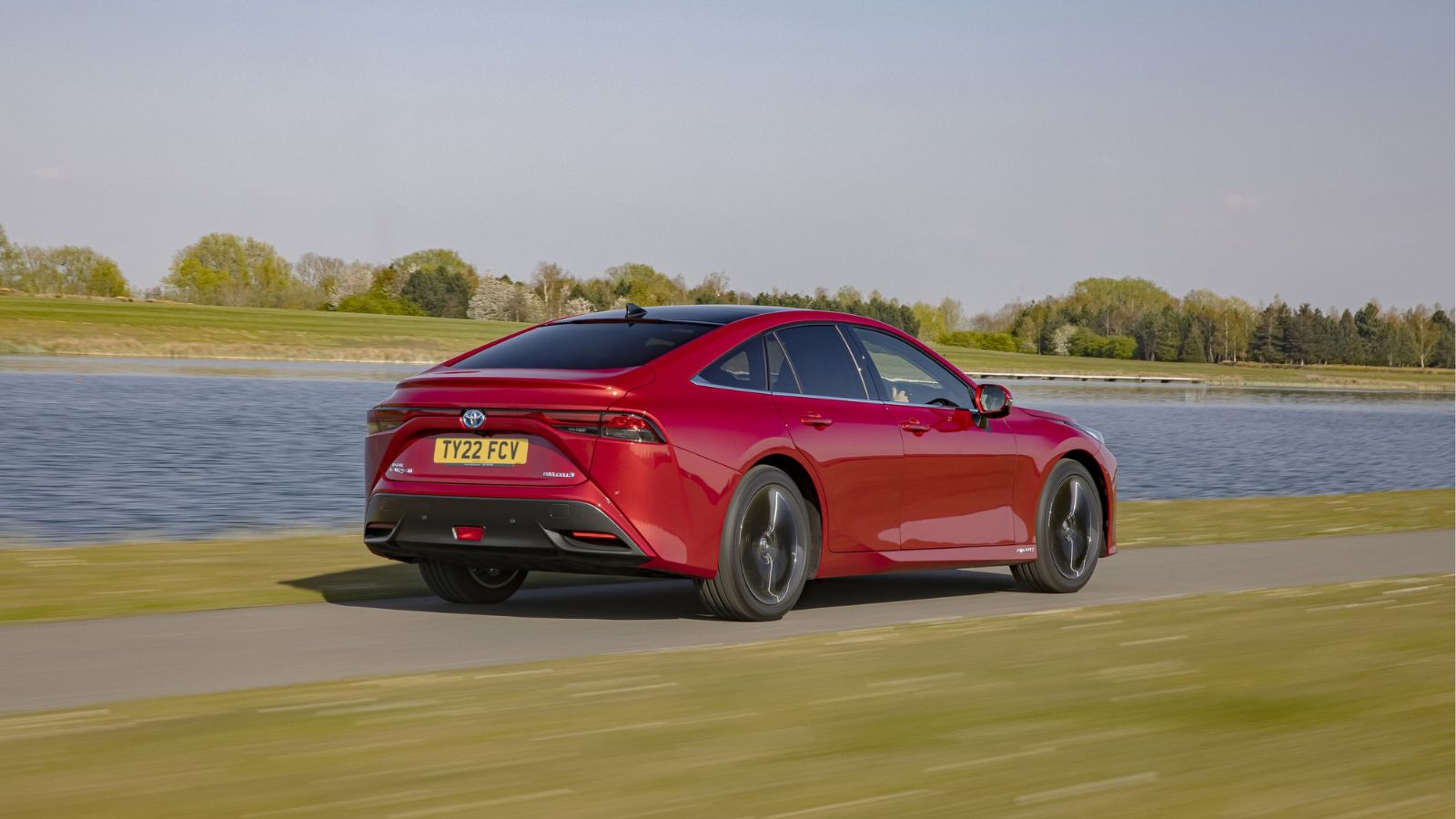 Can I buy a hydrogen car? The definitive list of hydrogen cars for sale in 2025 - Driving Hydrogen