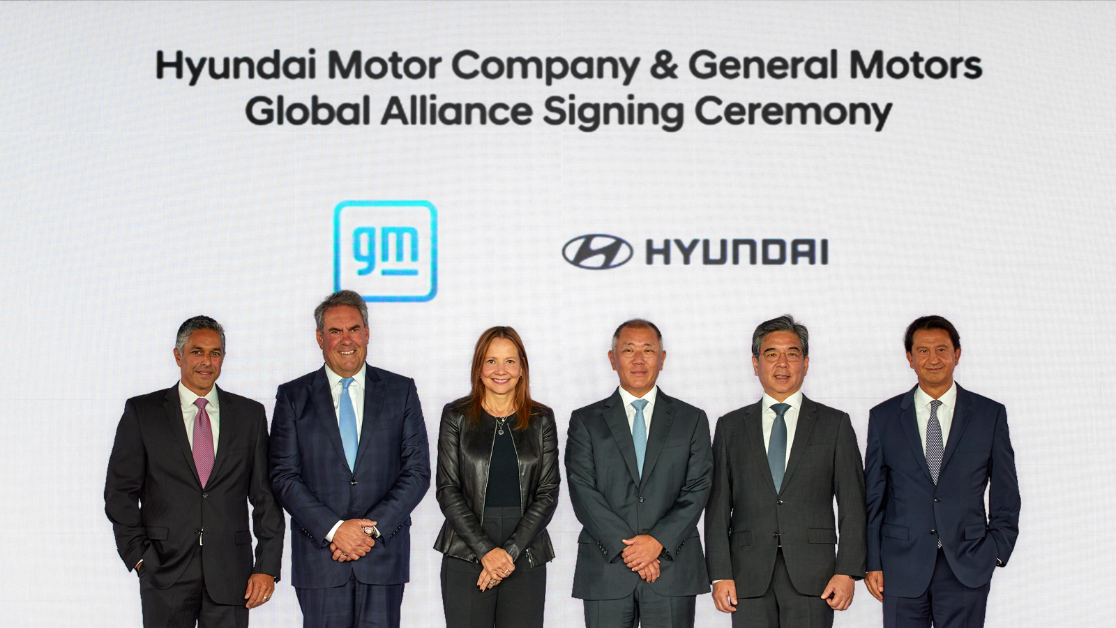 Hydrogen cars: GM and Hyundai sign MoU deal on hydrogen and more ...