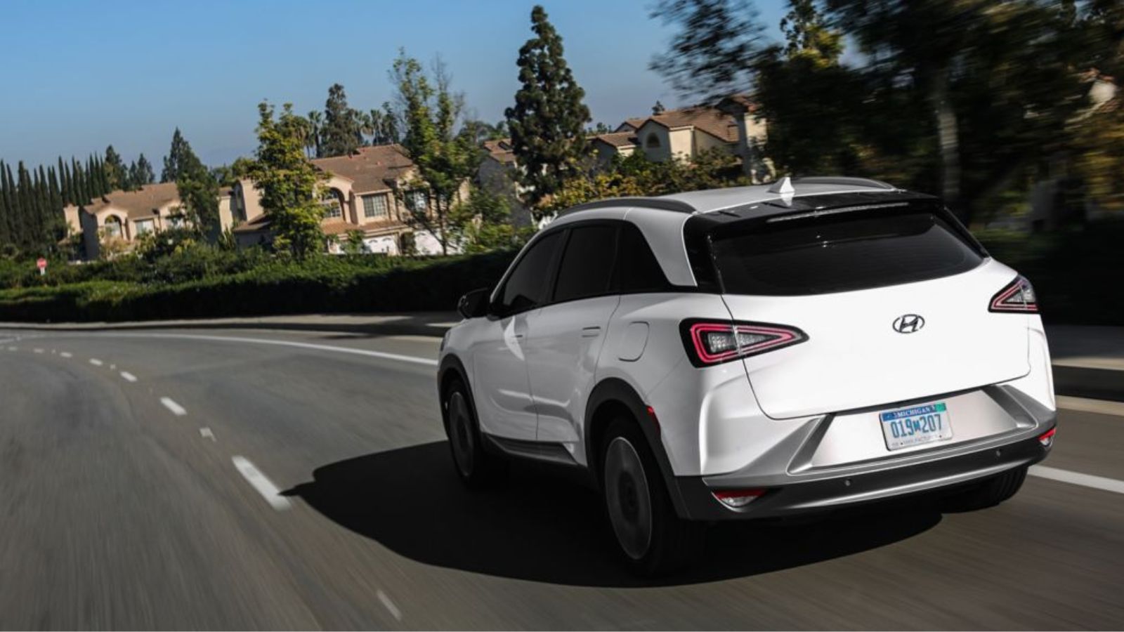 Can I buy a hydrogen car? The definitive list of hydrogen cars for sale in 2025 - Driving Hydrogen