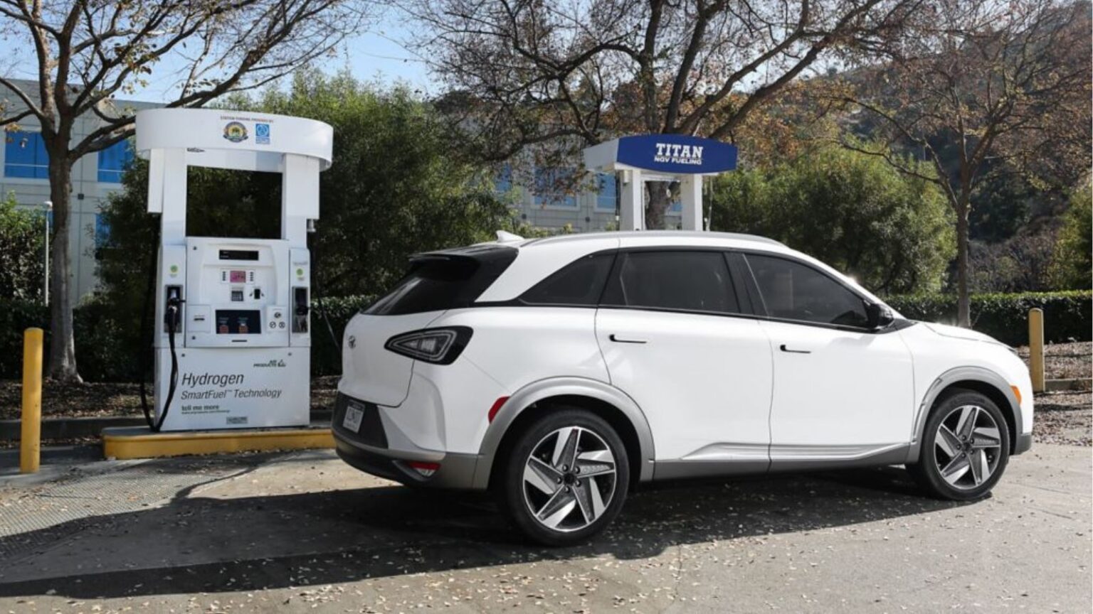 Can I buy a hydrogen car? The definitive list of hydrogen cars for sale in 2025 - Driving Hydrogen
