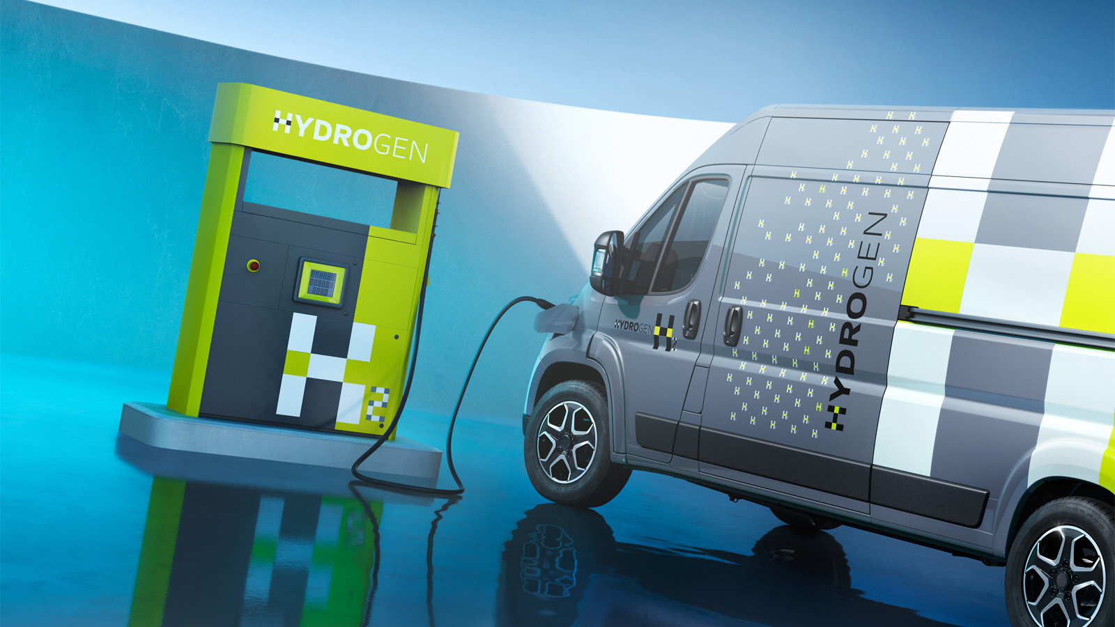 Symbio lashes out at Stellantis hydrogen exit as partners warn of ...