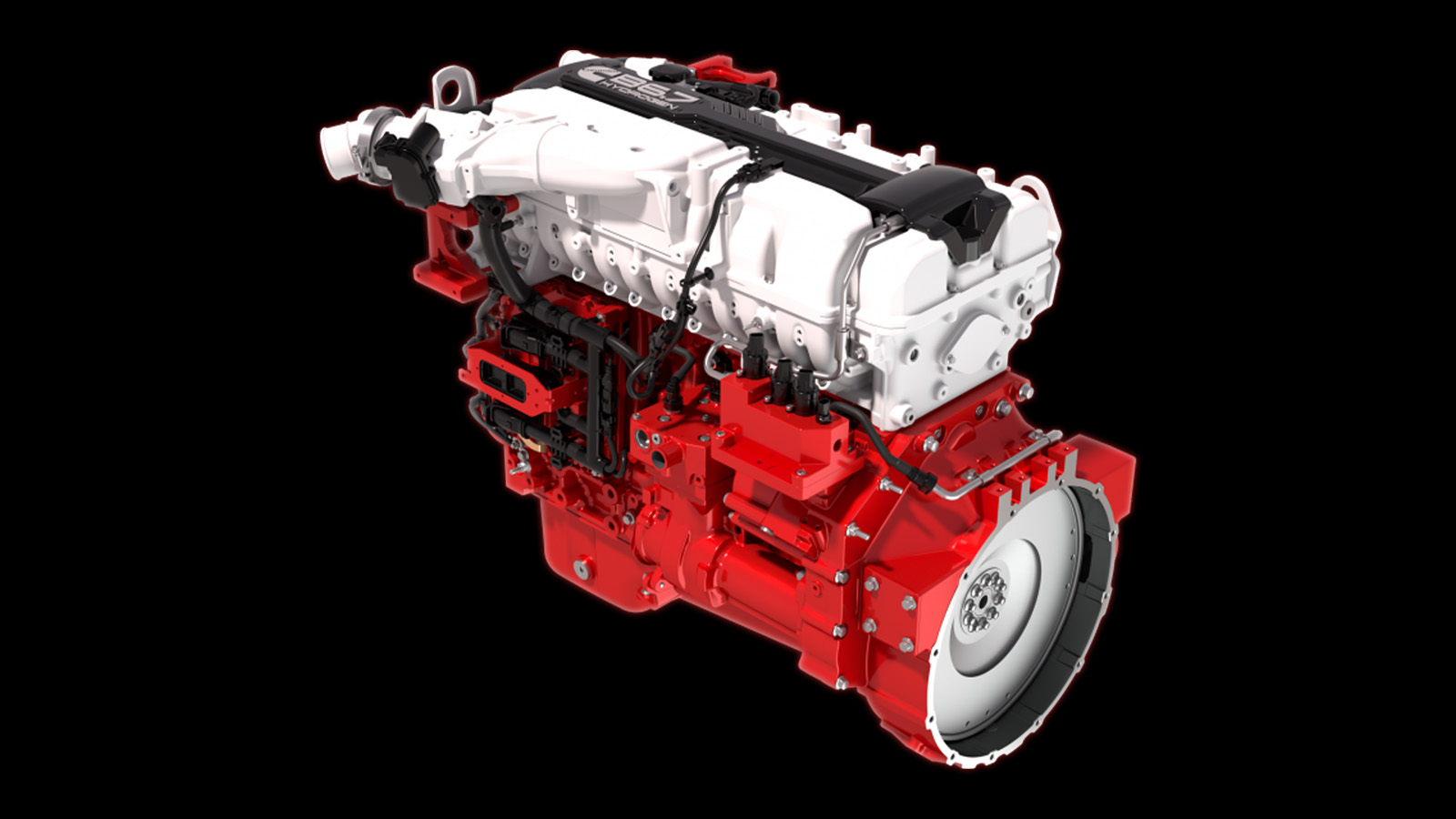 Cummins brands UK-built 6.7-litre hydrogen engine “success” and is ...