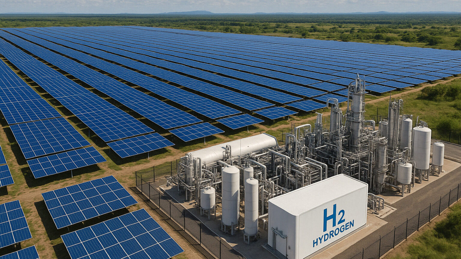 10 Hydrogen Stocks to watch in September 2025 - Driving Hydrogen
