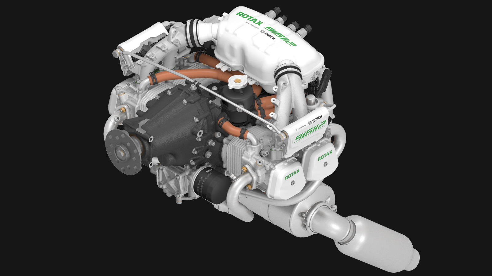 Bosch UK posts £3.3bn in 2024 sales, calls for hydrogen engine ...