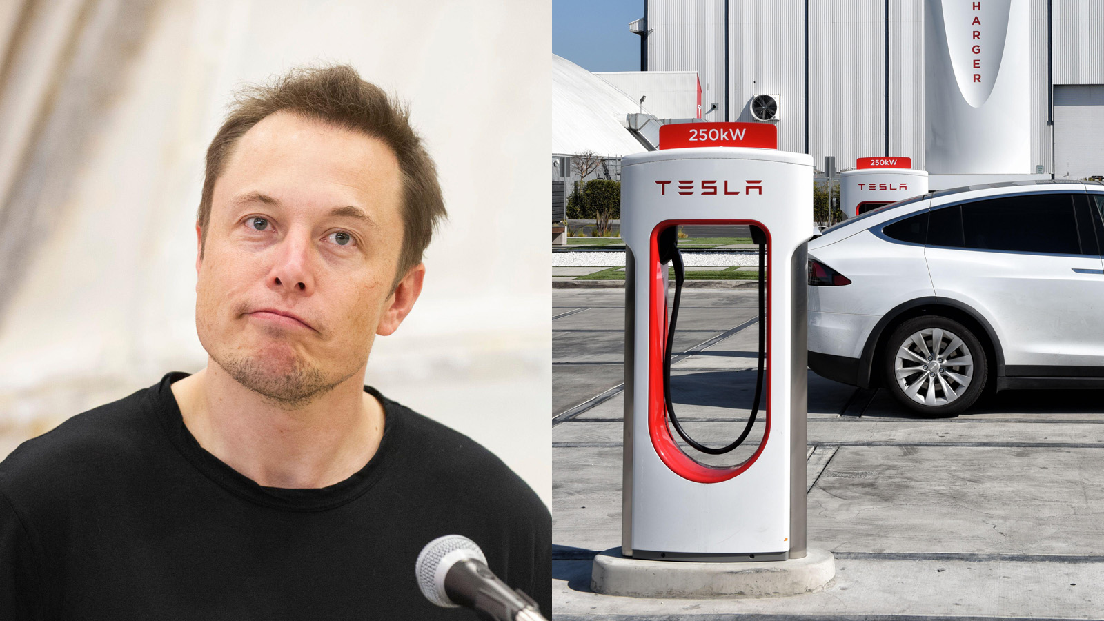 Tesla: Hydrogen will prop up 92% of the future US energy grid - Driving ...