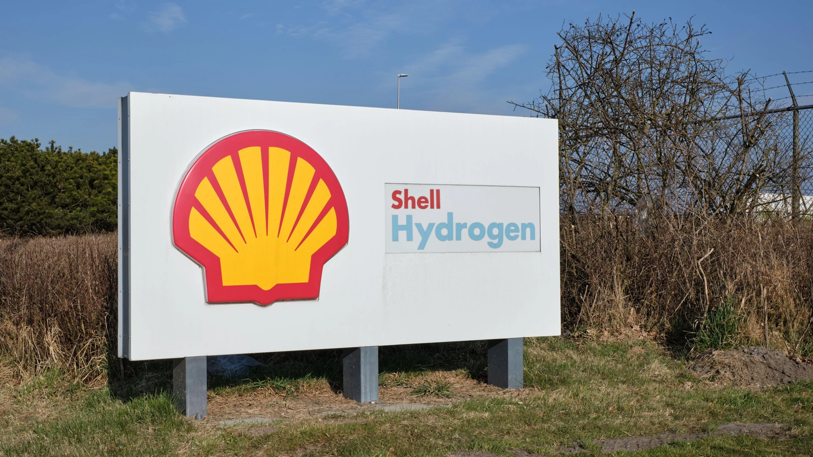 Shell backs major hydrogen emissions study to ensure fuel’s climate ...