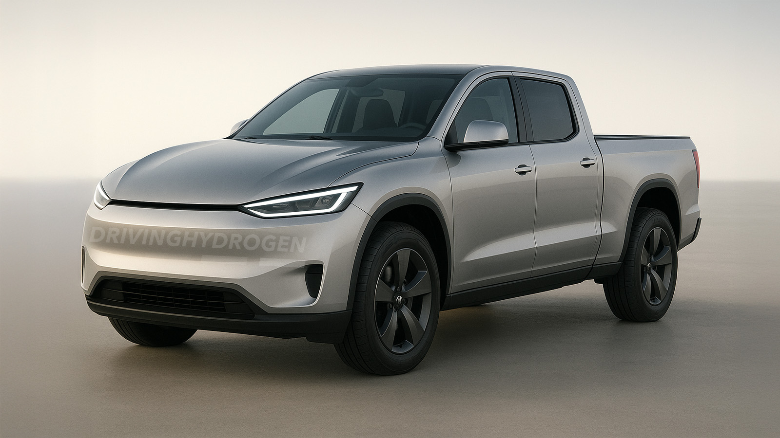 Tesla Model H: Is Tesla really building a hydrogen car? - Driving Hydrogen