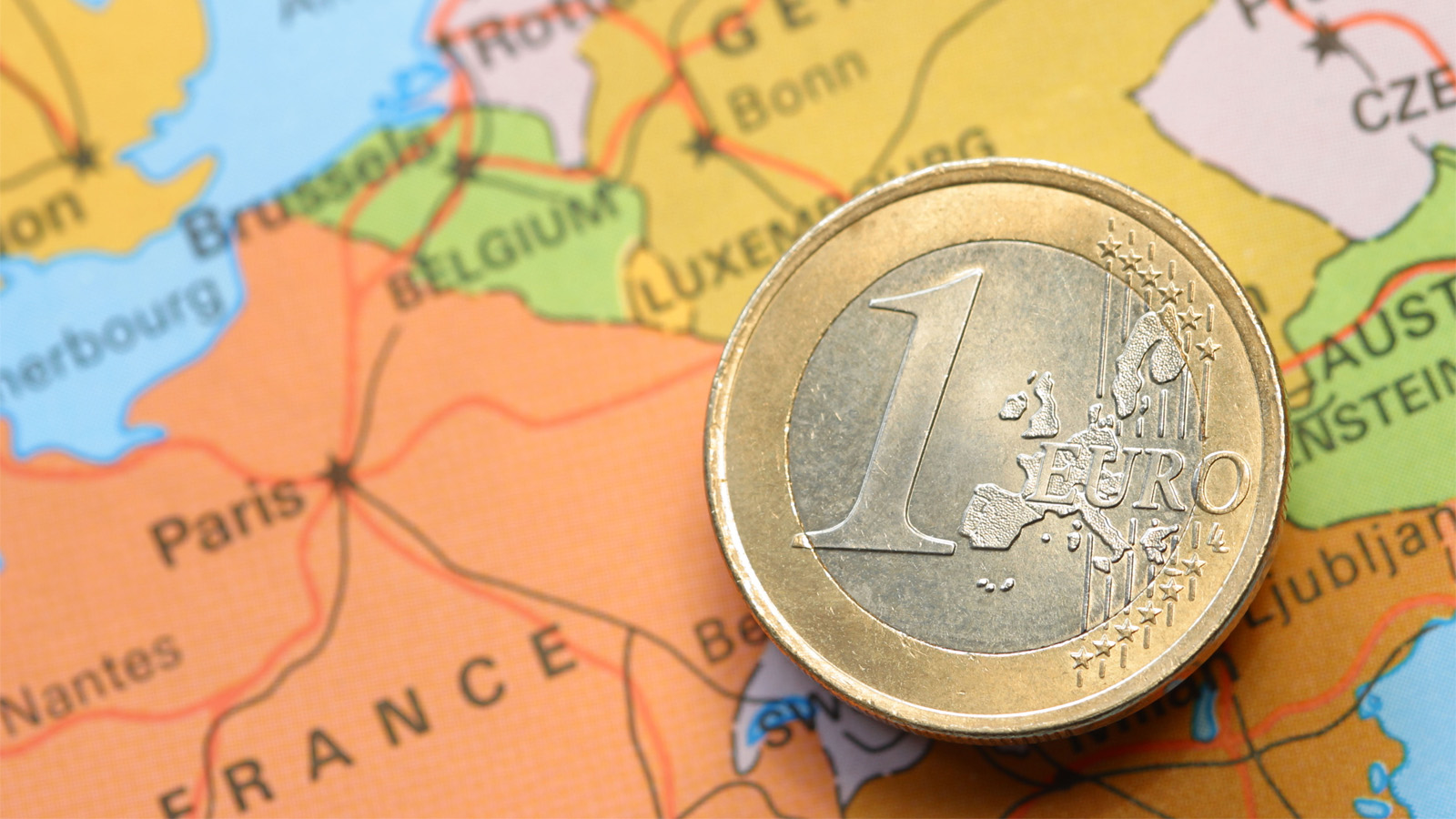 EU Budget 2028-2034: Big wins for energy research, but hydrogen lacks ...