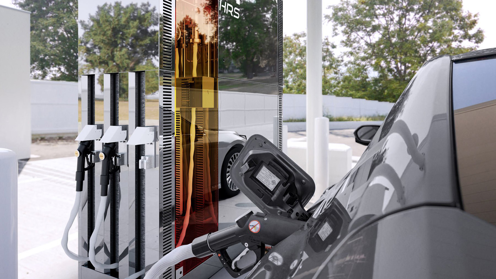 HRS sales fall after order cancellations - but international growth and ...