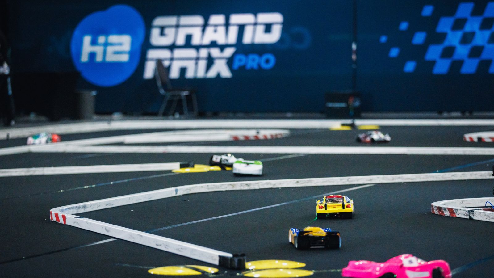 Hydrogen shines in Chemnitz: the H2GP World Finals - Driving Hydrogen