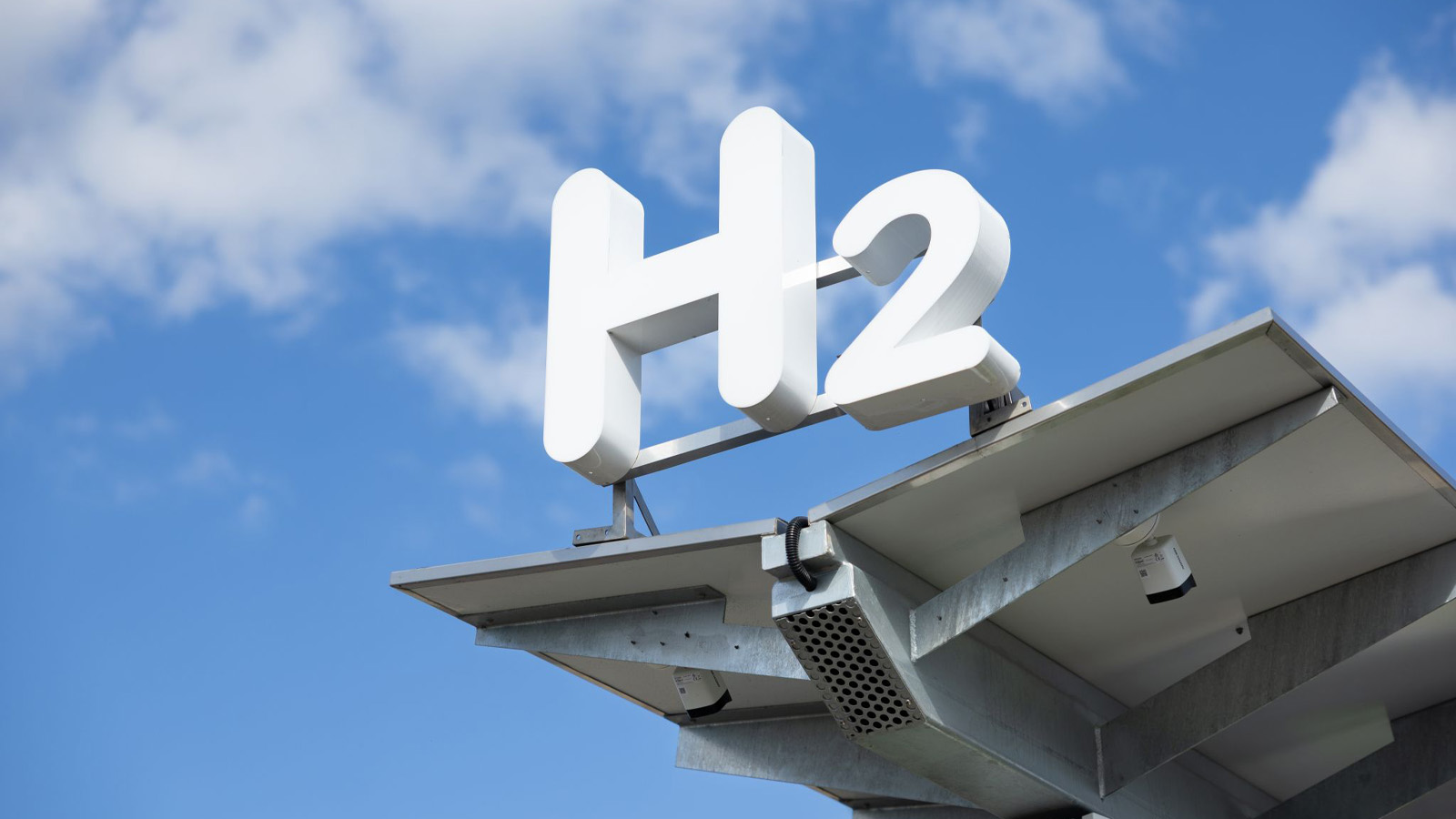 What is AFIR - and what does it mean for hydrogen? - Driving Hydrogen