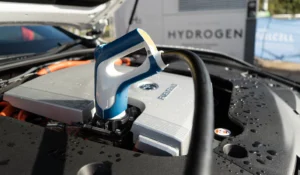 Green, grey and blue hydrogen: What’s the difference? - Driving Hydrogen