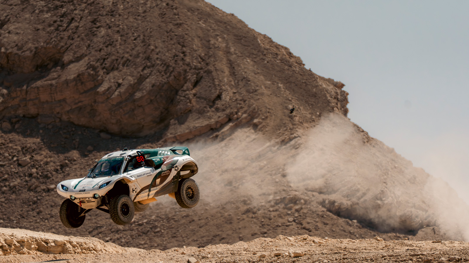 Extreme H: Ready to race as final testing complete for hydrogen’s first ...