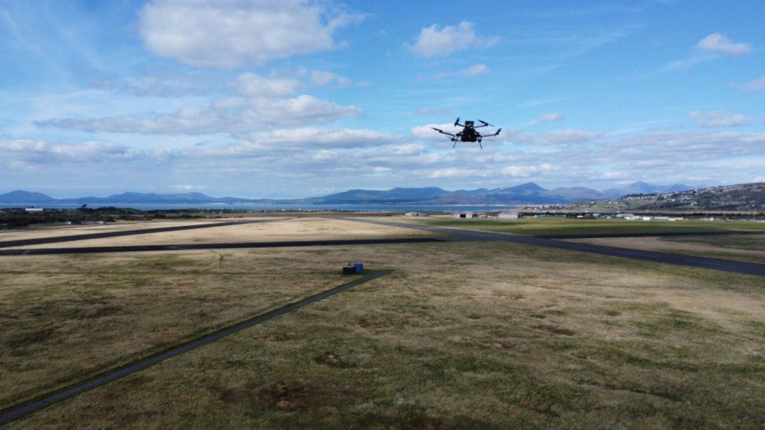 Hydrogen takes flight: Intelligent Energy powers UK’s first long-range ...